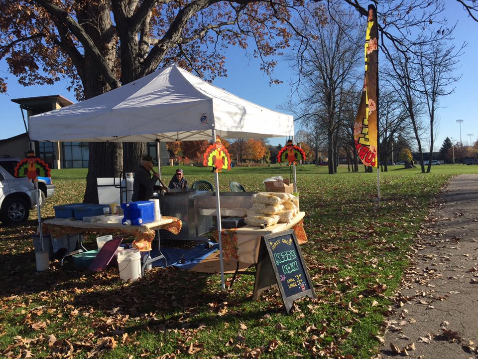 Kettle Korn by Matty, LLC. – FRESH, SWEET, SALTY, and DEEE—LICIOUS!